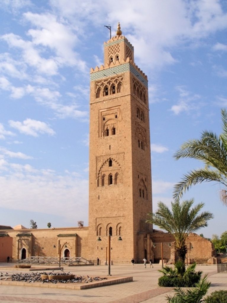 Activités à Marrakech - Riad Daria Marrakech